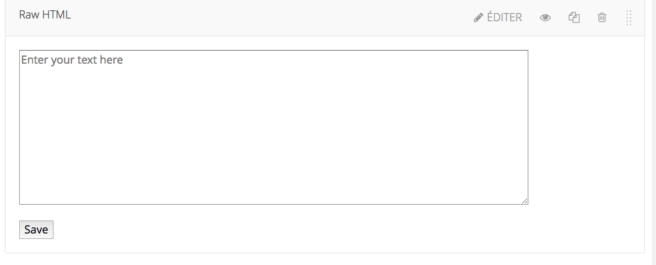 Adding Text Blank Field | Triboo Customer Success Center